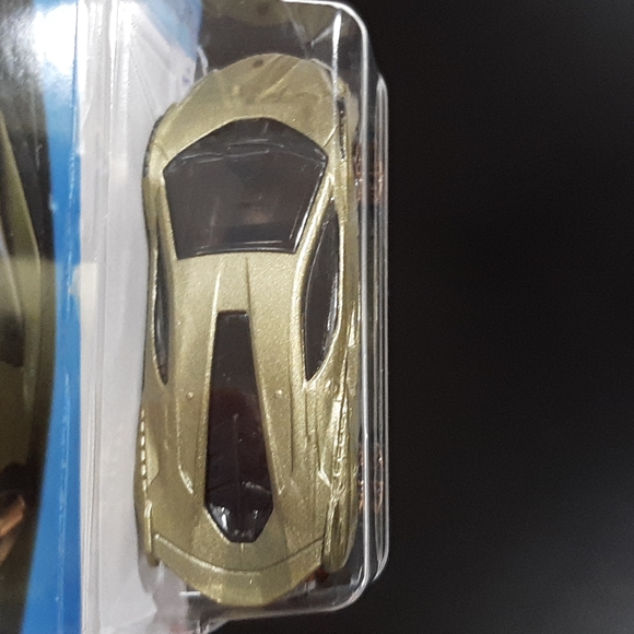 Mattel | Other | Lamborghini Sian Hot Wheels 222 Factory Fresh ...